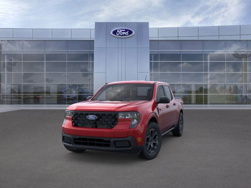 2026 Ford Maverick XLT Johnstown NY | Amsterdam Mayfield Canajoharie ...